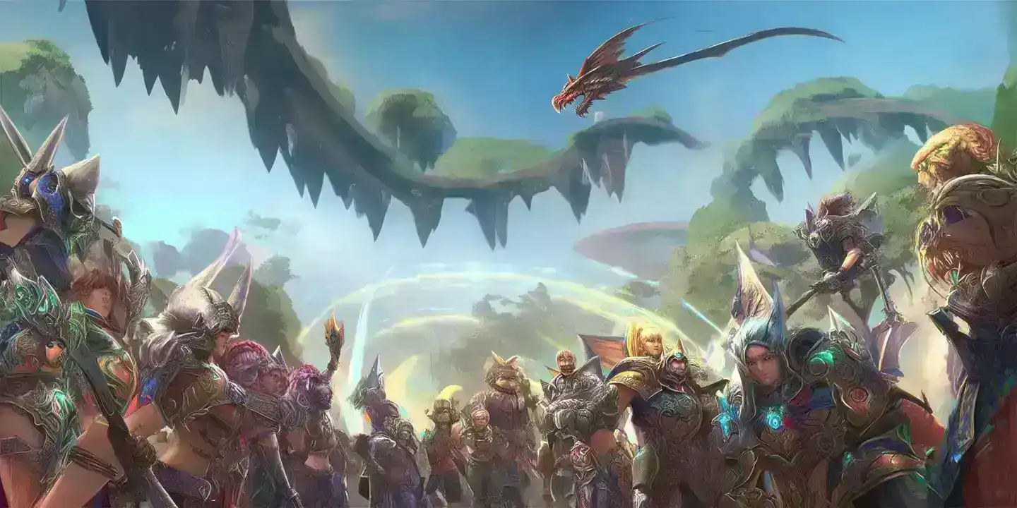 dnf女神殿怪物-dnf女神殿怪物分布图及打法攻略-亿觉游戏